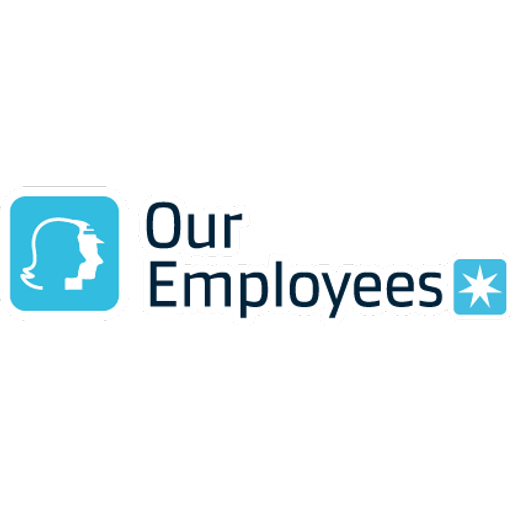 Sticker Maker - Propósito Maersk