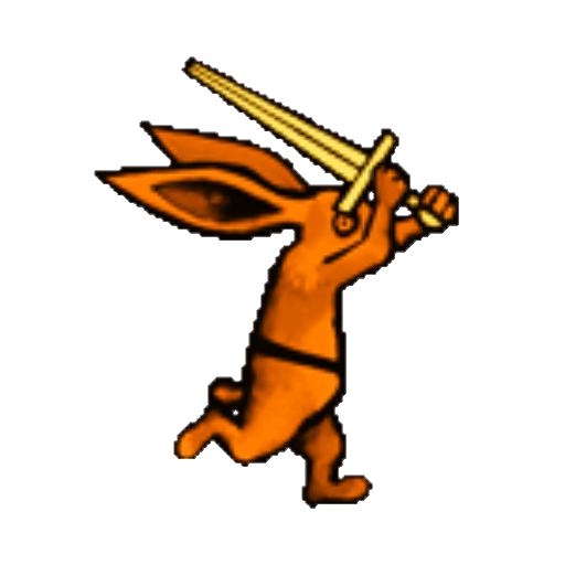 Sticker Maker - Rabbits