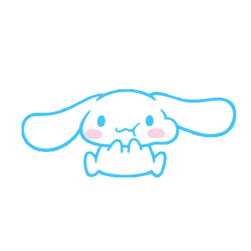 Sticker Maker - Cute animated