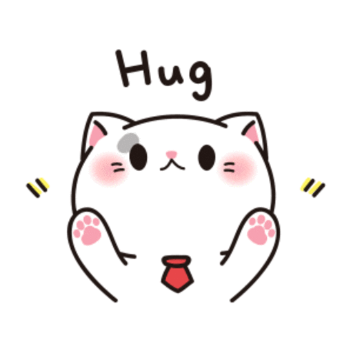 Sticker Maker - Cute animated