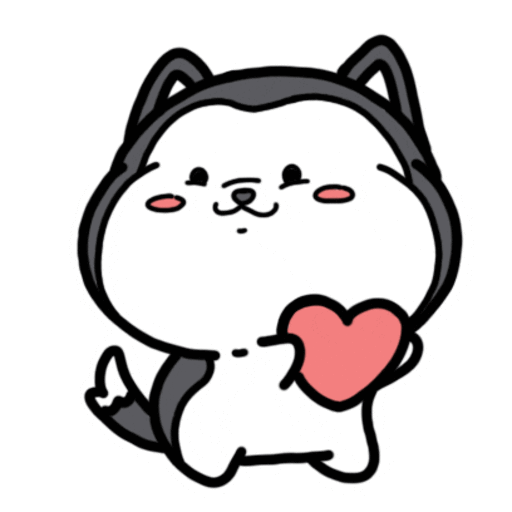 Sticker Maker - Cute animated