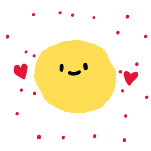 Sticker Maker - Cute animated