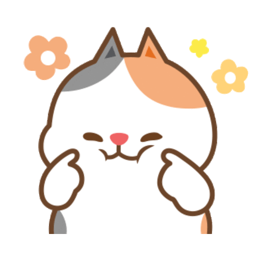 Sticker Maker - Cute animated