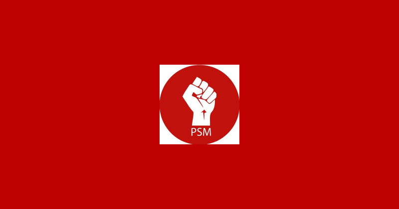 Sticker Maker - PSM AJK 2022 Stickers 1