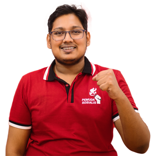 Sticker Maker - PSM AJK 2022 Stickers 1