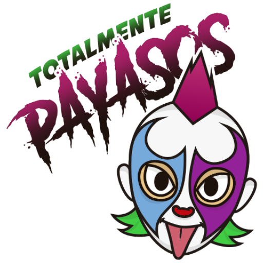 Sticker Maker - Psycho Clown