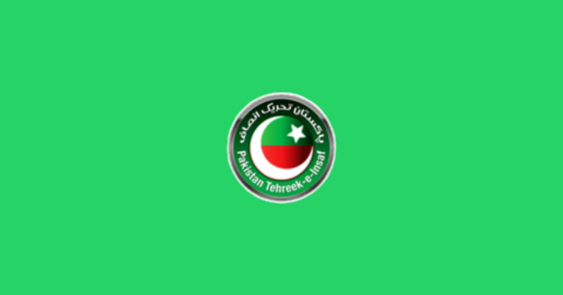 Sticker Maker - PTI Symbols NA31-NA-60