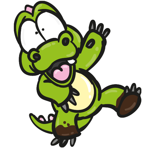 Sticker Maker - Pummel & Friends