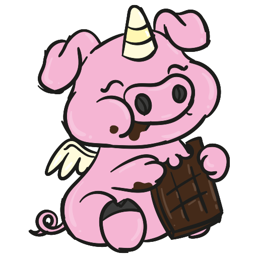 Sticker Maker - Pummel & Friends