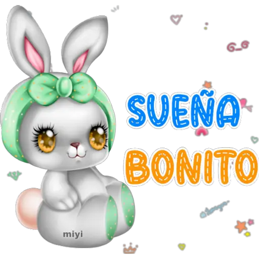 Sticker Maker - Pummy Doll