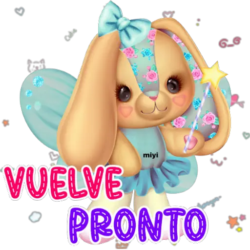 Sticker Maker - Pummy Doll