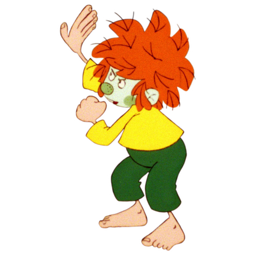 Sticker Maker - pumuckl