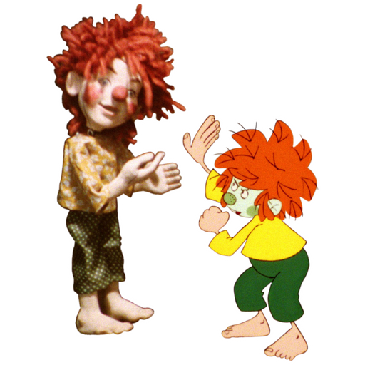 Sticker Maker - pumuckl