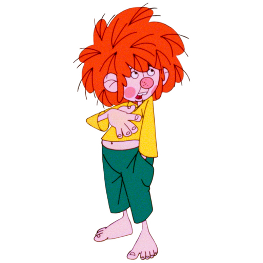 Sticker Maker - pumuckl