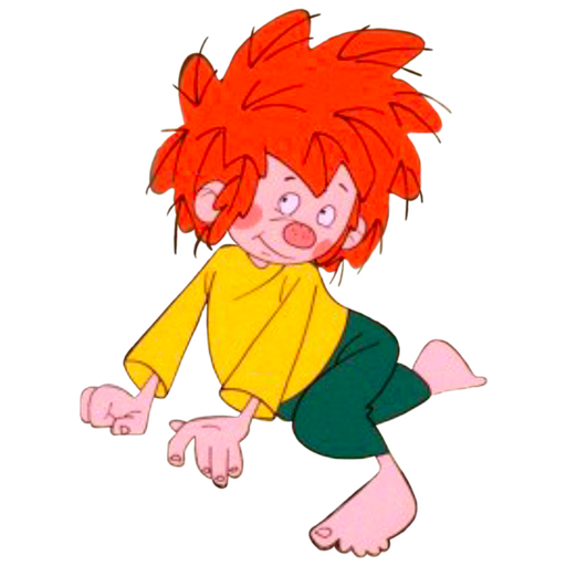 Sticker Maker - pumuckl