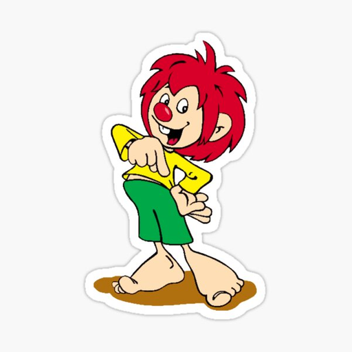 Sticker Maker - pumuki