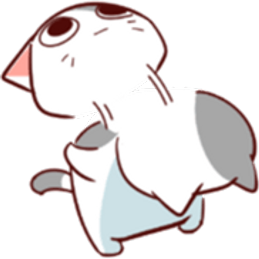 Sticker Maker - Pus Nyangami 2