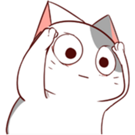 Sticker Maker - Pus Nyangami 2