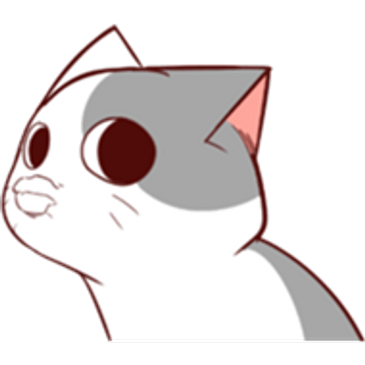 Sticker Maker - Pus Nyangami 2