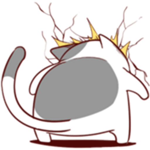 Sticker Maker - Pus Nyangami 3