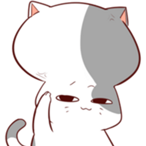 Sticker Maker - Pus Nyangami 4