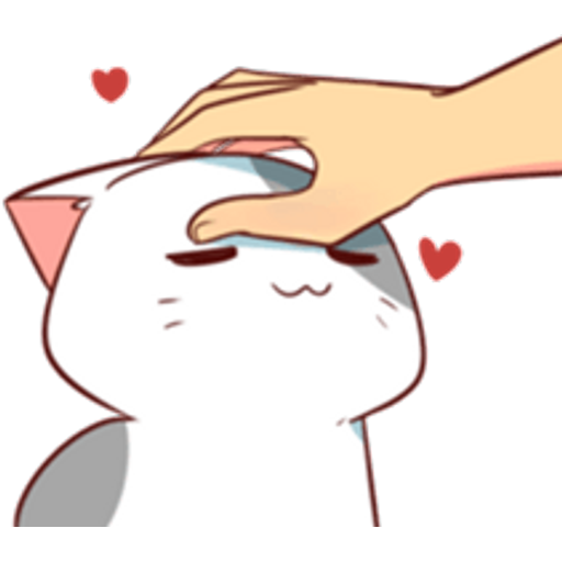Sticker Maker - Pus Nyangami 4