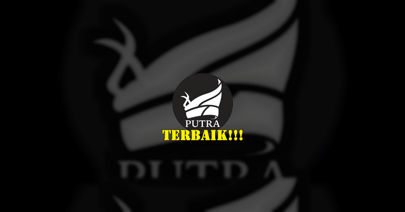 Sticker Maker - PUTRA PERKASA