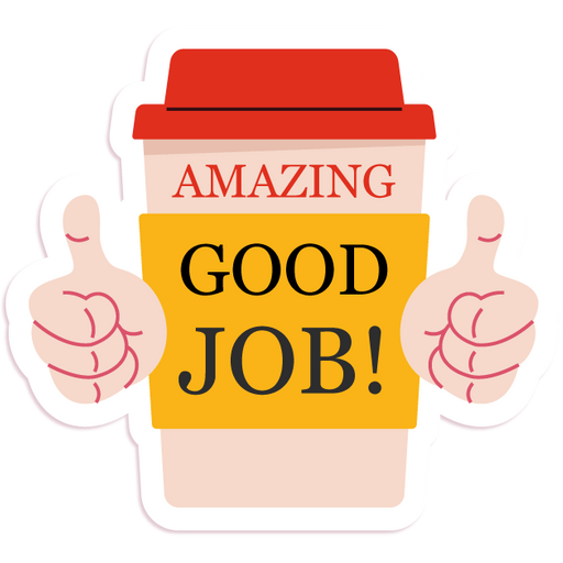 Sticker Maker - PwC Vietnam