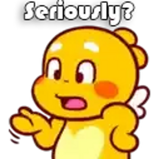 Sticker Maker - Qoobee 02