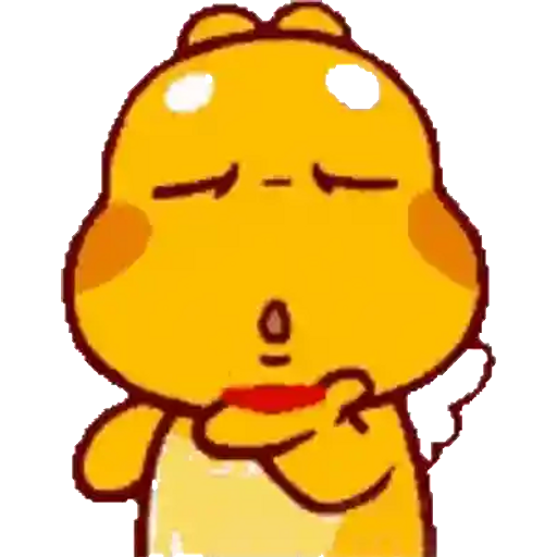 Sticker Maker - Qoobee Animado