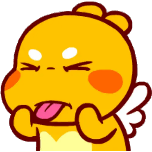Sticker Maker - QooBee LOVE