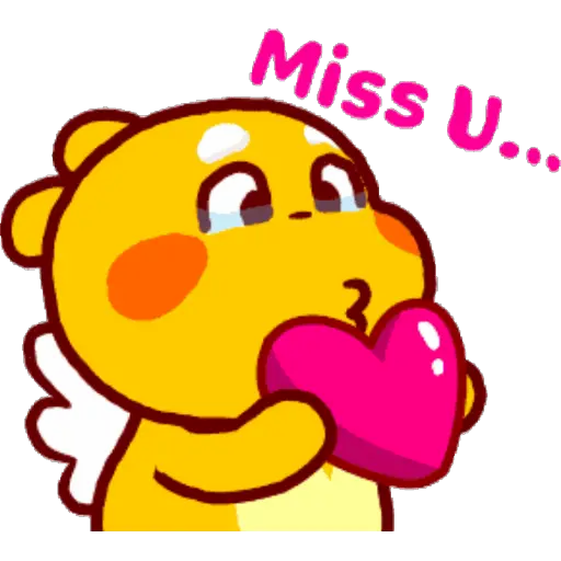 Sticker Maker - QooBee LOVE