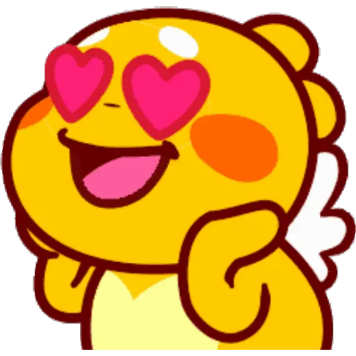 Sticker Maker - QooBee LOVE