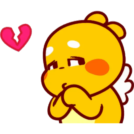 Sticker Maker - QooBee LOVE
