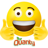 Sticker Maker - Quanty