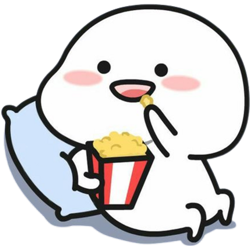 Sticker Maker - Quby Eat