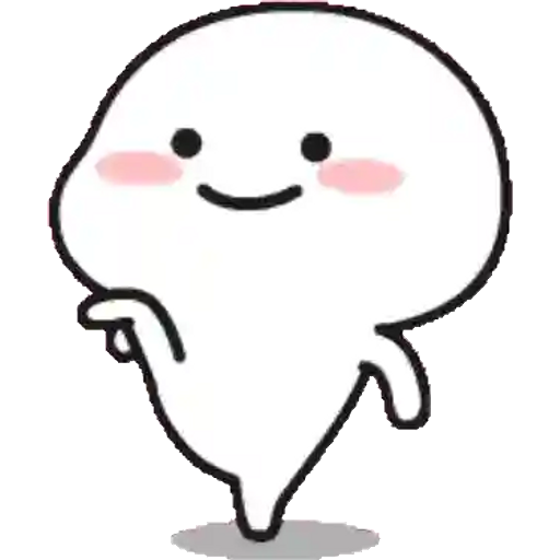 Sticker Maker - Quby Animated