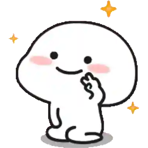 Sticker Maker - Quby Animated