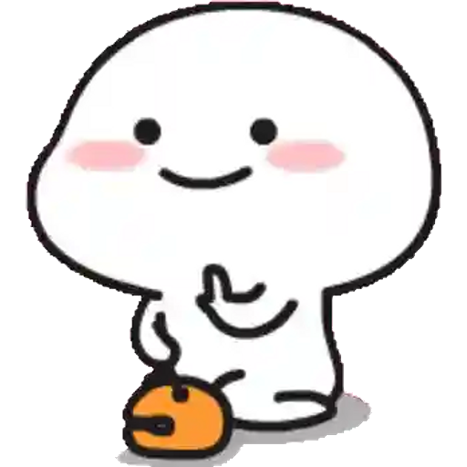 Sticker Maker - Quby Animated