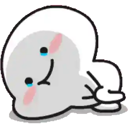 Sticker Maker - Quby Animated