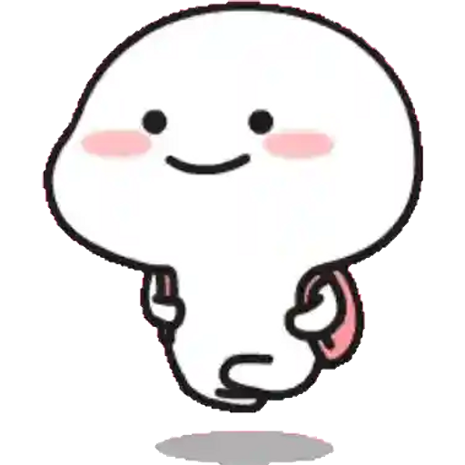 Sticker Maker - Quby Animated