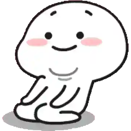 Sticker Maker - Quby Animated