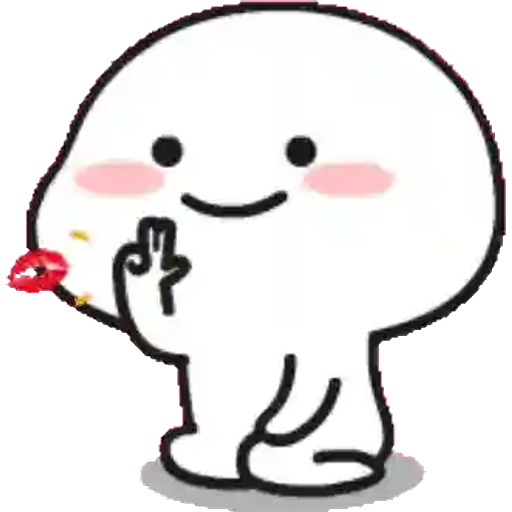 Sticker Maker - Quby Animated