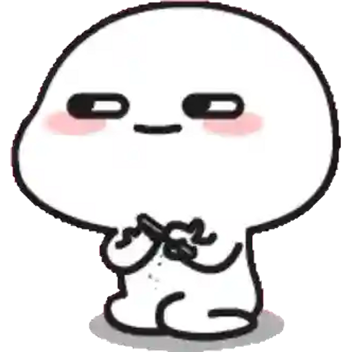 Sticker Maker - Quby Animated