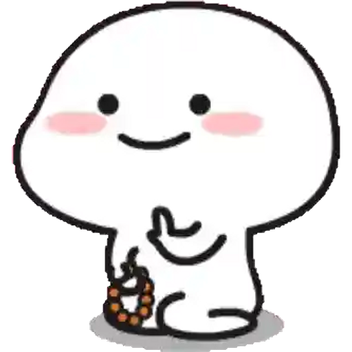 Sticker Maker - Quby Animated