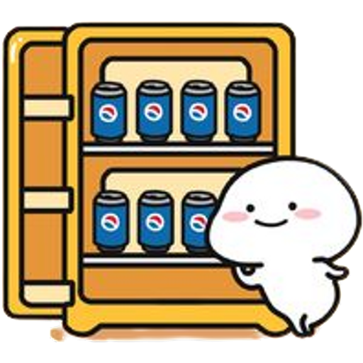 Sticker Maker - Quby Drink