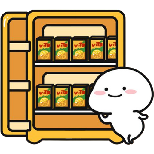 Sticker Maker - Quby Drink