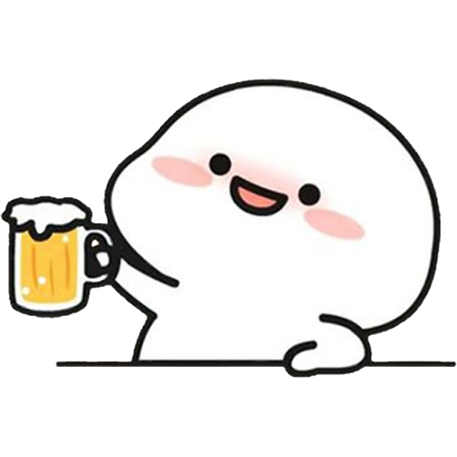 Sticker Maker - Quby Drink