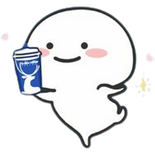 Sticker Maker - Quby Drink
