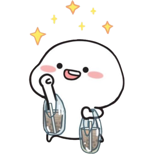 Sticker Maker - Quby Drink